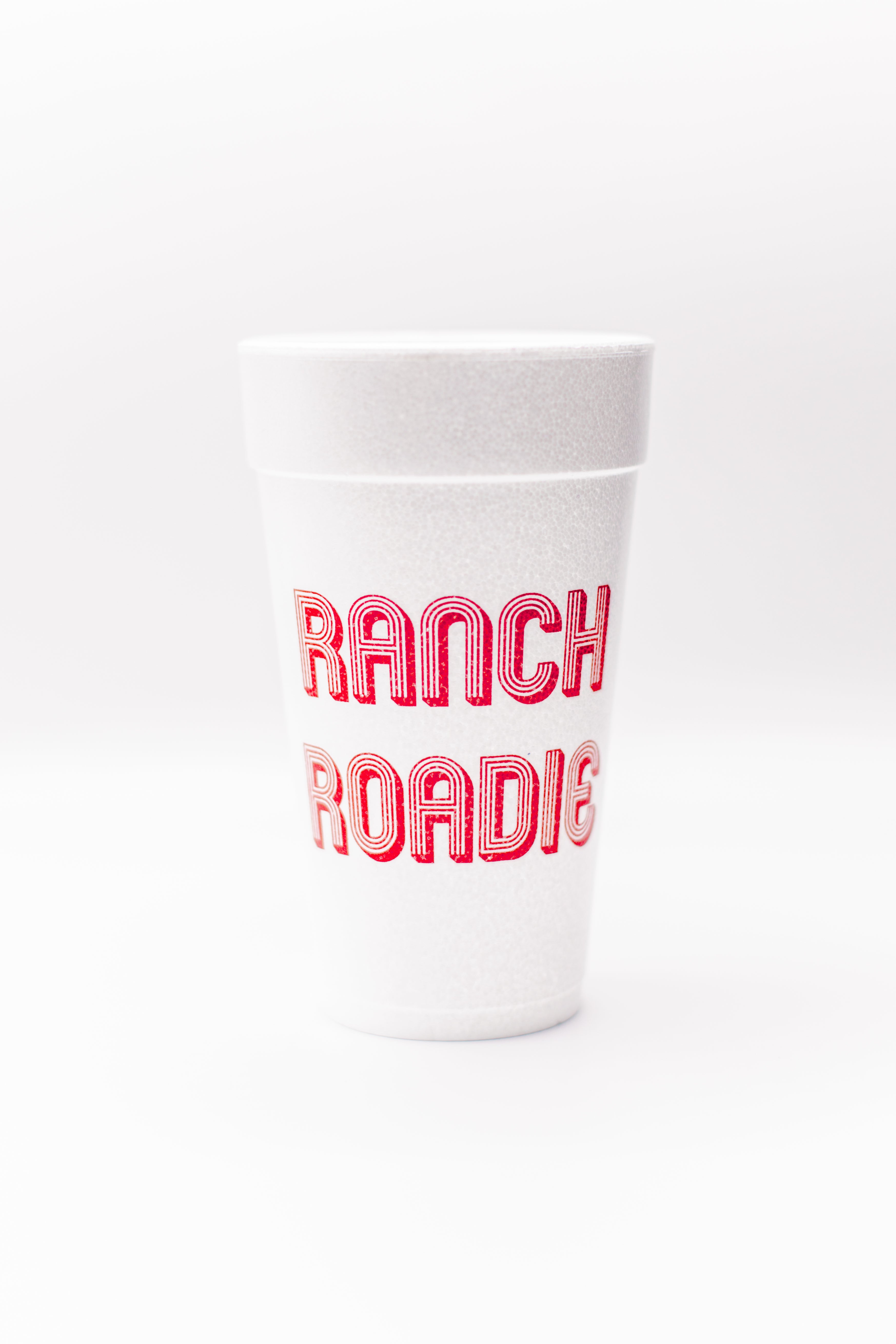 Rodeo – Kool Kups