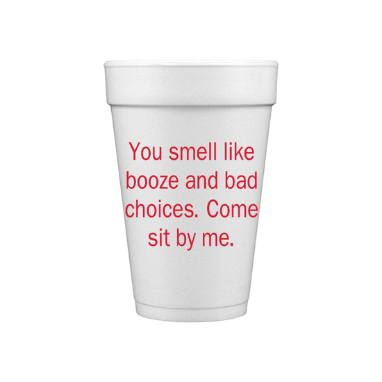 Kool Kups | Personalized Party Goods